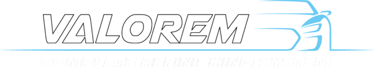 Technical Data Sheets - Valorem Refinish