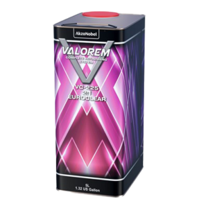 2:1 EUROCLEAR - Valorem Refinish