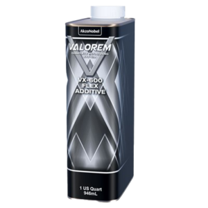 FLEX ADDITIVE - Valorem Refinish