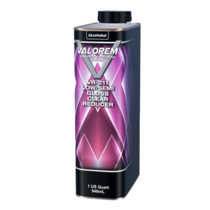 Low VOC, Undercoats, Solvents - Valorem Polish