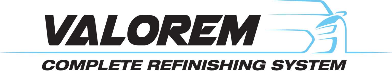 Contact Us - Valorem Refinish