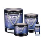 The System - mm - Valorem Refinish