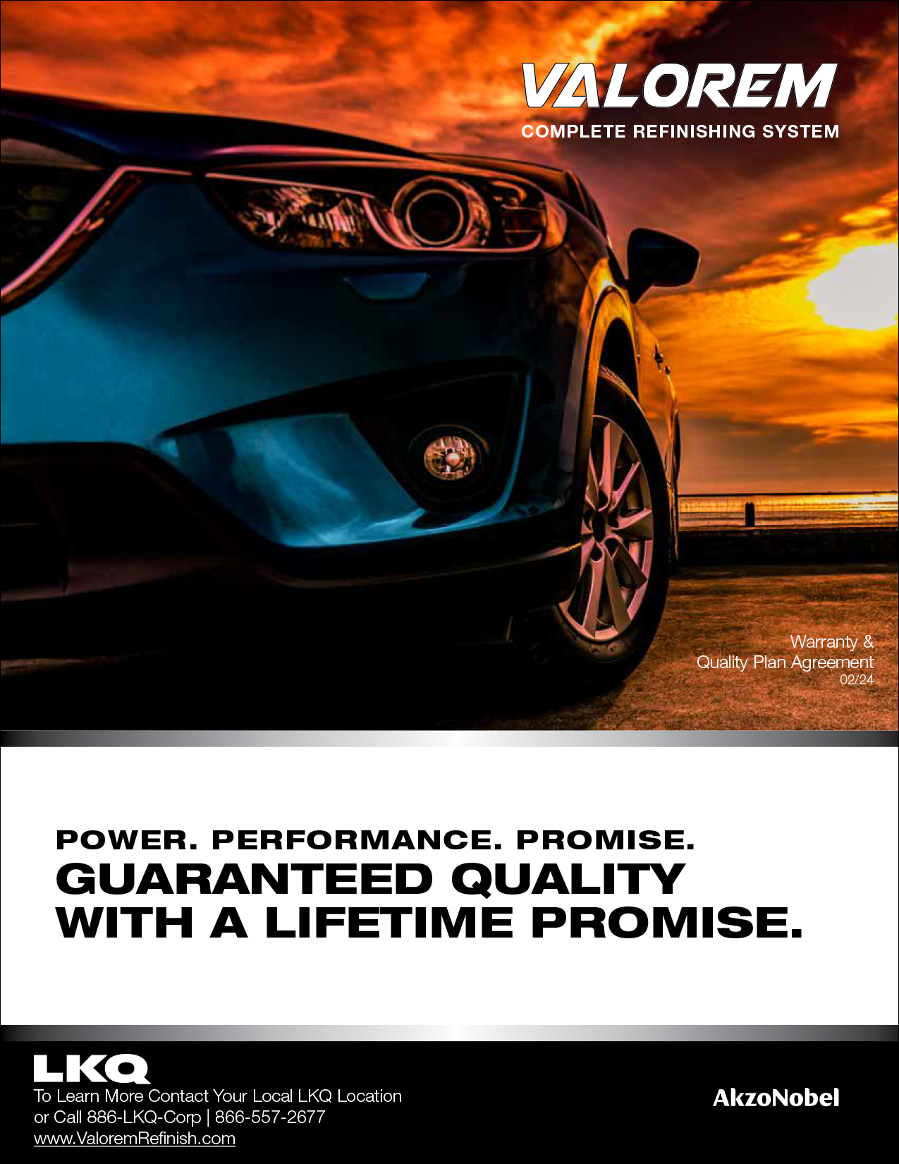 Resources - Valorem Refinish