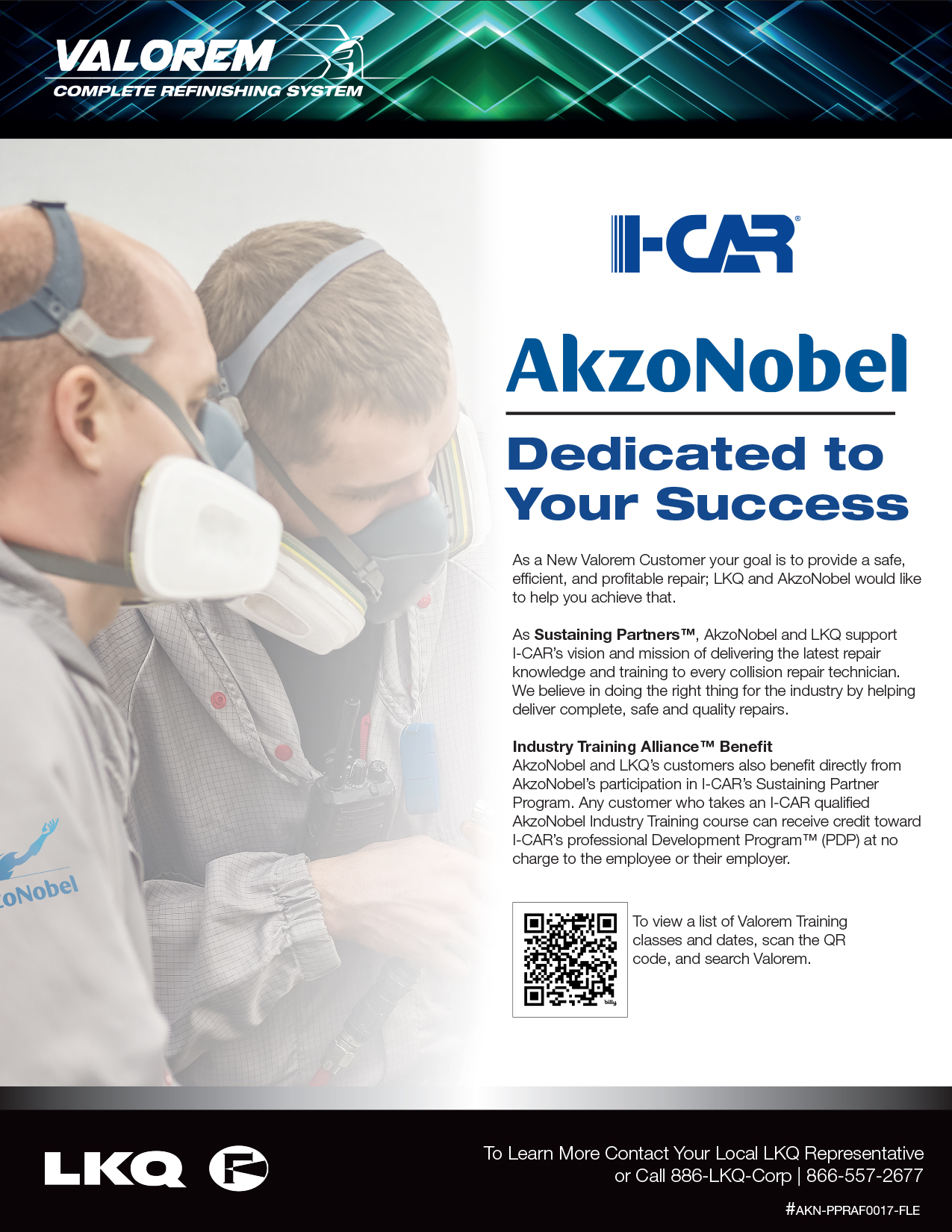 Resources - Valorem Refinish