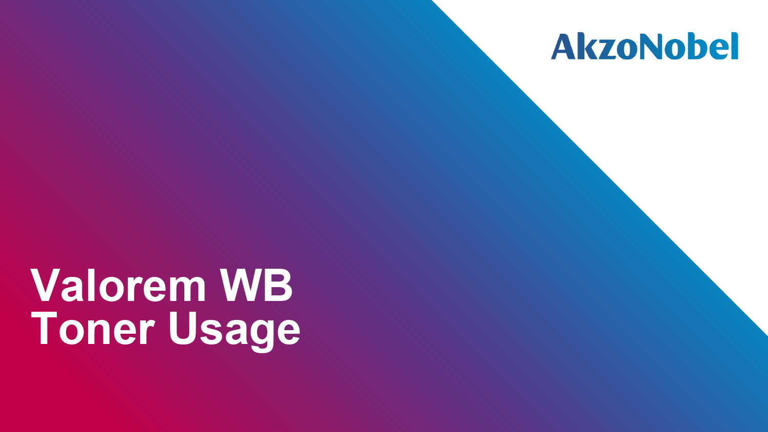 Resources - Valorem Refinish