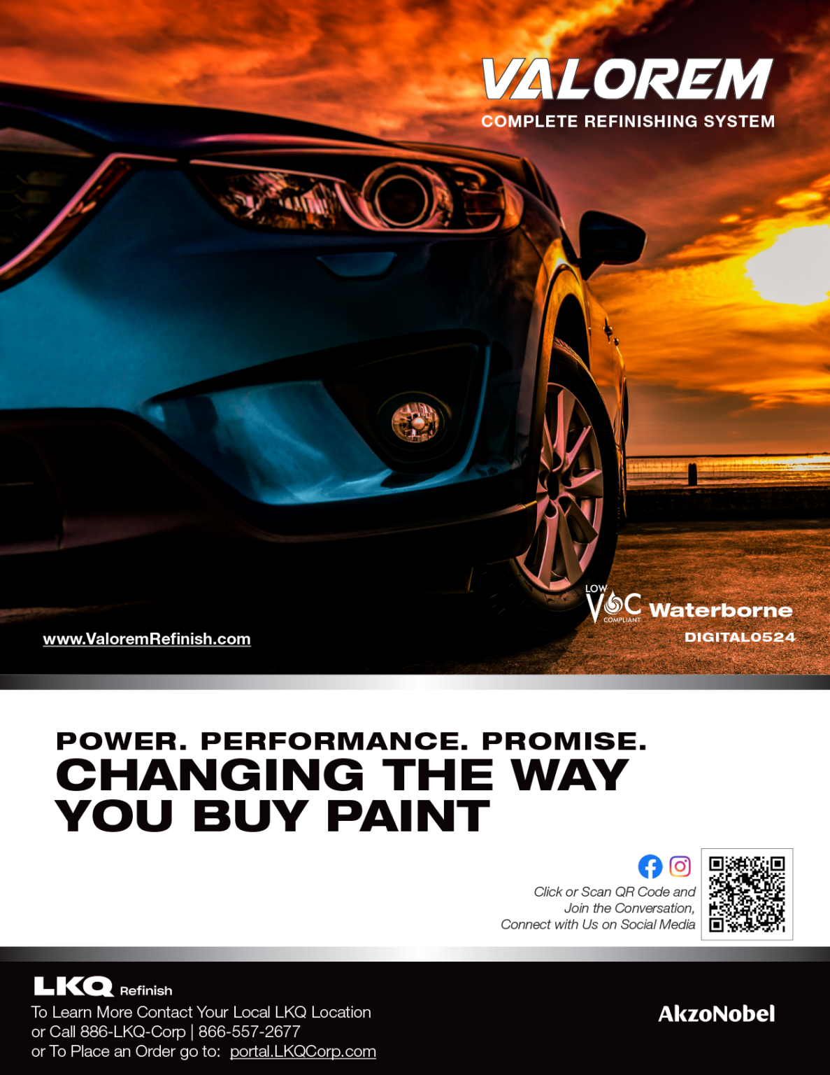 Resources - Valorem Refinish