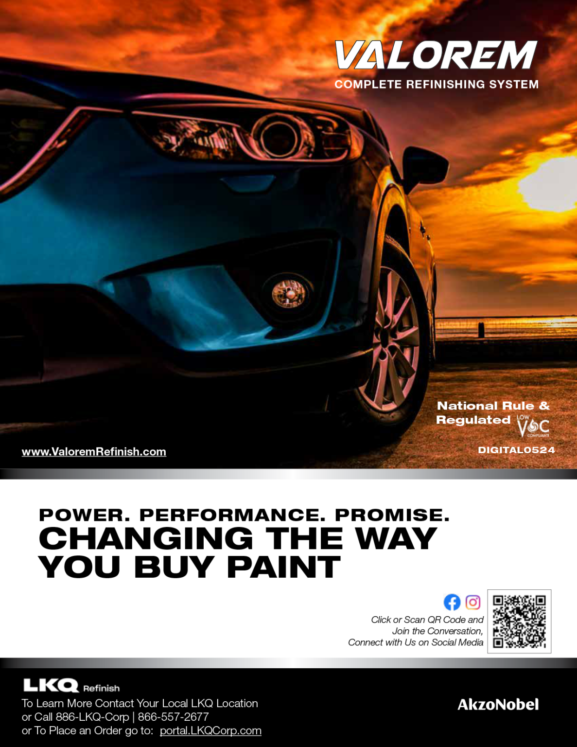 Resources - Valorem Refinish